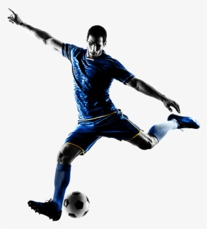 Image-football - - Soccer Kick PNG Image | Transparent PNG Free ...