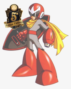 Mm9 Proto Man - Protoman Png PNG Image | Transparent PNG Free Download ...