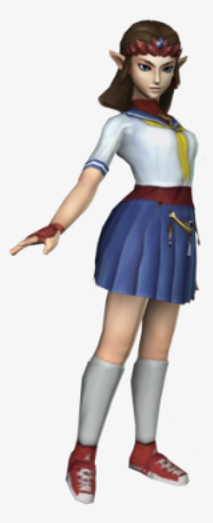 Zss Cammy - Girl PNG Image | Transparent PNG Free Download on SeekPNG