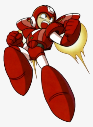 Jet Adaptor - Bass With Treble Adapter Megaman PNG Image | Transparent ...