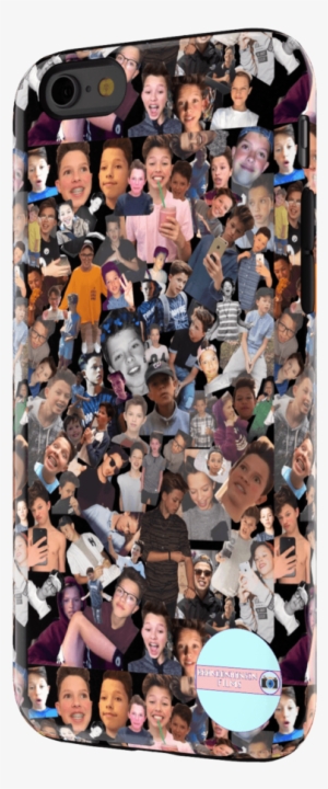 Jacob Sartorius Bhf Iphone 6s Phone Case - Iphone PNG Image ...
