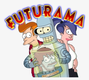 Futurama Leela Png Image - Futurama Clobberella PNG Image | Transparent ...