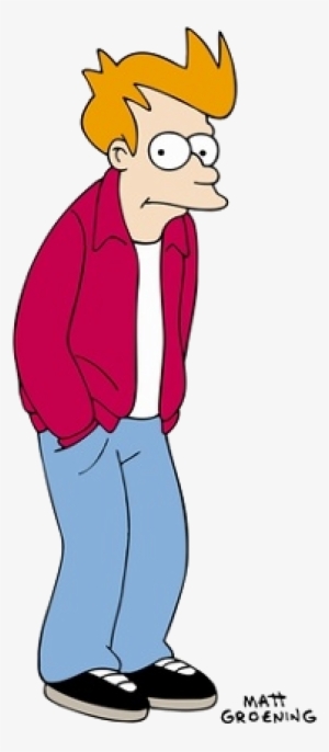 Memes Png - Philip J Fry Png PNG Image | Transparent PNG Free Download ...