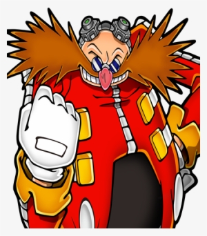 Eggman PNG Images | PNG Cliparts Free Download on SeekPNG