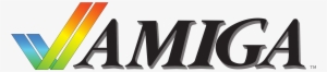 Amiga Logo PNG Image | Transparent PNG Free Download on SeekPNG