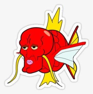 Nigel Thornberry Pokemon Meme