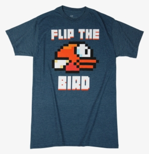 Flappy Bird Logo Png - Dream Retro PNG Image | Transparent PNG Free ...
