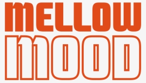 Mellow Mood Logo PNG Image | Transparent PNG Free Download on SeekPNG