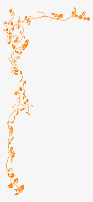 Fall Vine Clip Art PNG Image | Transparent PNG Free Download on SeekPNG