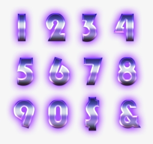 Alphabet, Neon, Neon Tetra, Alpha Bet - Portable Network Graphics PNG ...