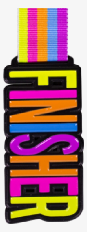 Neon 6 Medal - Medal PNG Image | Transparent PNG Free Download on SeekPNG