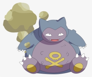 Snorlax - Pokemon Snorlax PNG Image | Transparent PNG Free Download on ...