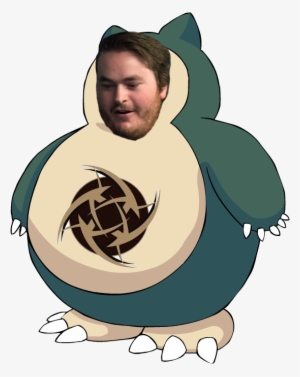 Vector Free Snorlax By Awokenarts On Deviantart - Snorlax Png PNG Image ...