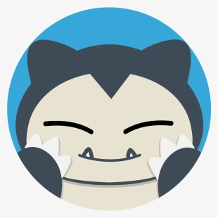 Snorlax - Pokemon Snorlax PNG Image | Transparent PNG Free Download on ...