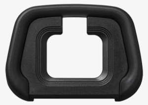 Nikon Dk-29 Rubber Eyecup PNG Image | Transparent PNG Free Download on ...