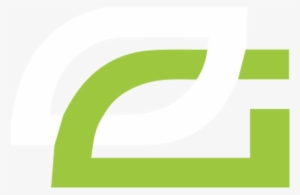 Optic Gaming Logo Blue