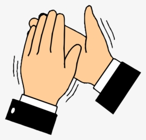 Hands Clapping Clip Art Free Clapping Hands Cliparts - Clapping Hands ...