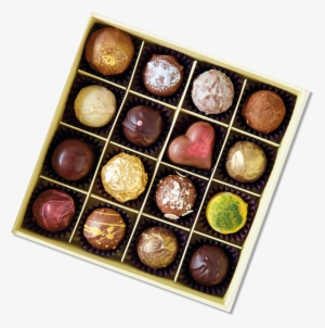Chocolate Box - Chocolate Box Top View PNG Image | Transparent PNG Free ...