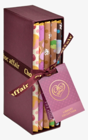 Chocolate Bar Library Gift Collection - Library PNG Image | Transparent ...