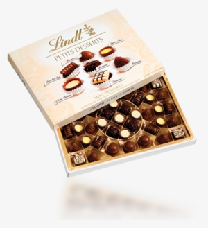 Lindt Logo Transparent