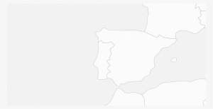 Destination Highlights - Blank Map Of Ancient Mediterranean World PNG ...