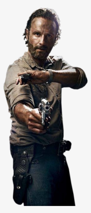 Download More Views - Walking Dead Officer Rick Grimes Sheriff Badge ...