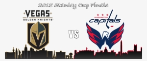 The Stanley Cup Finals Are Here - Framed Poster: Washington Capitals ...