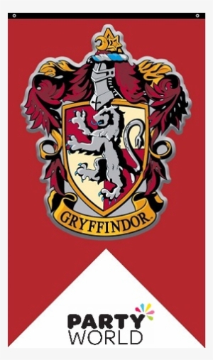 Download Harry Potter Gryffindor Flag Png Clipart Gryffindor - Harry ...