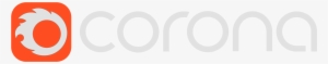 Corona Renderer Logo - Circle PNG Image | Transparent PNG Free Download ...