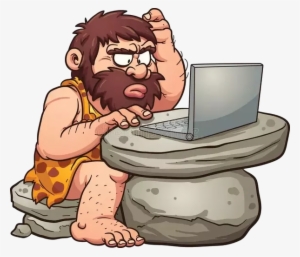 If Cavemen Had Quora, What Kind Of Questions Do You - Caveman Thinking ...