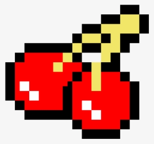 Pacman - Pacman Cherry PNG Image | Transparent PNG Free Download on SeekPNG