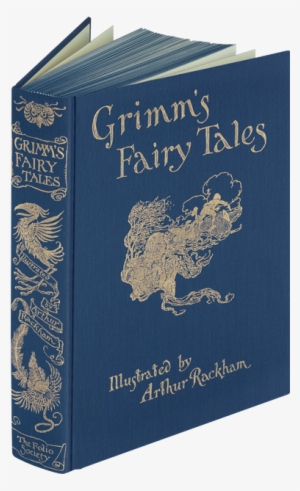 Grimm's Fairy Tales PNG Image | Transparent PNG Free Download on SeekPNG