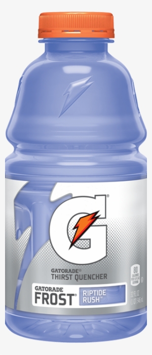 Gatorade Glacier Cherry 12 Count 32 Oz PNG Image | Transparent PNG Free ...