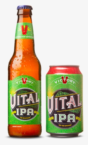 Ipa - Victory Prima Pils Can PNG Image | Transparent PNG Free Download ...