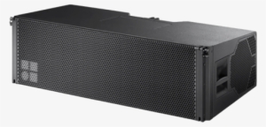 Gsl12 - D&b Audiothecnic Gsl 12 PNG Image | Transparent PNG Free ...