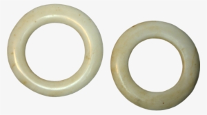 Papua New Guinea, East Sepik Province, Two Yua Clam - Circle PNG Image ...