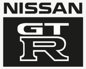 Gtr Vector Jpg Freeuse Stock - Nissan Gtr Logo Png PNG Image ...