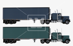 28 Collection Of Semi Truck Drawing Side View - Drawing Of A Tractor ...