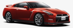 All New Nissan Gt-r - Nissan Gt-r PNG Image | Transparent PNG Free ...