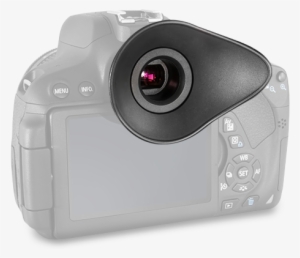 Camera Type Dslr - Camera Screen No Background PNG Image | Transparent ...