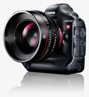 The Canon 1d C Can Capture 4k Image Files To Cf Cards - Canon 4k Camera ...