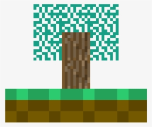 Minecraft Tree Png - Tree Minecraft Png PNG Image | Transparent PNG ...