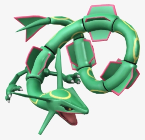 Mega Rayquaza PNG Image | Transparent PNG Free Download on SeekPNG