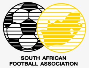 South African Football Association Logo - South Africa National ...