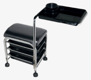 Ncm3001 Manicure Stool - Pedicure PNG Image | Transparent PNG Free ...