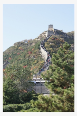 Great Wall Of China PNG Image | Transparent PNG Free Download on SeekPNG