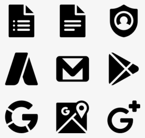 Google Suite - File Storage Icons PNG Image | Transparent PNG Free ...
