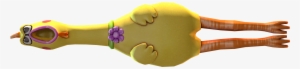 Rubber Chicken 1 - Rubber Chicken Render PNG Image | Transparent PNG ...