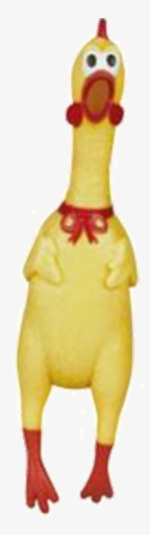 Rubber Chicken - Rules Of Survival Rubber Chicken Png PNG Image ...