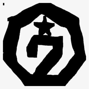 Got7 Logo - Transparent Got7 Sticker Png PNG Image | Transparent PNG ...